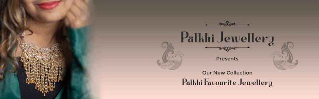 Palkhi Necklace – Palkhi Jewellery